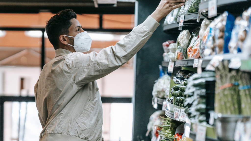 Masks protect the immunocompromised | Immune Deficiency Foundation