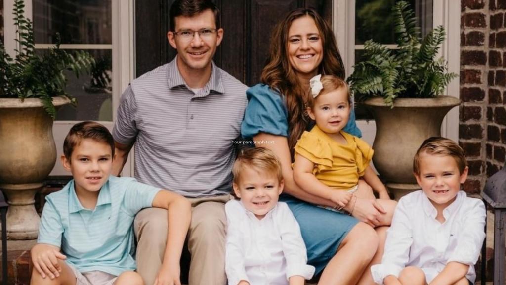 Family navigates both CVID and SAD diagnoses | Immune Deficiency Foundation