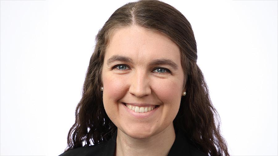 Blaese awardee targets diagnosis and treatment of Evans syndrome ...