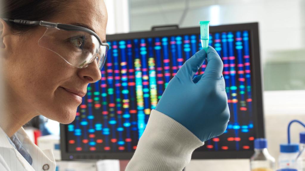 Study uses genomic screening to look for PI in newborns | Immune ...