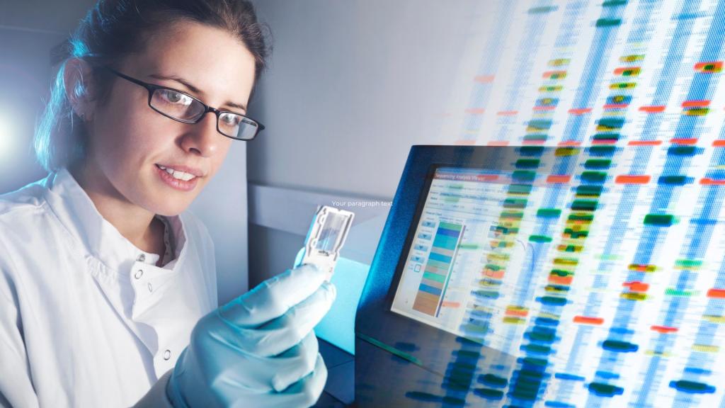 Genetic testing can narrow CVID diagnosis | Immune Deficiency Foundation