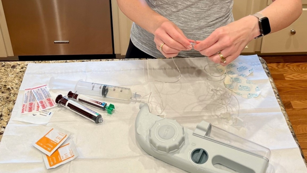 Safety important for successful immunoglobulin replacement therapy ...