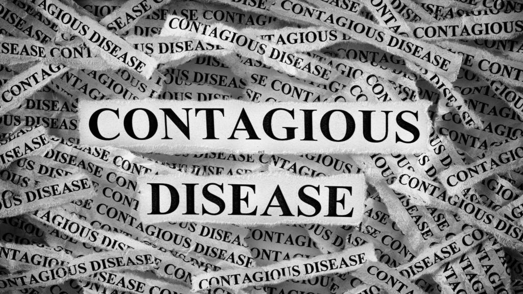 Stay informed to protect against contagious disease outbreaks | Immune ...