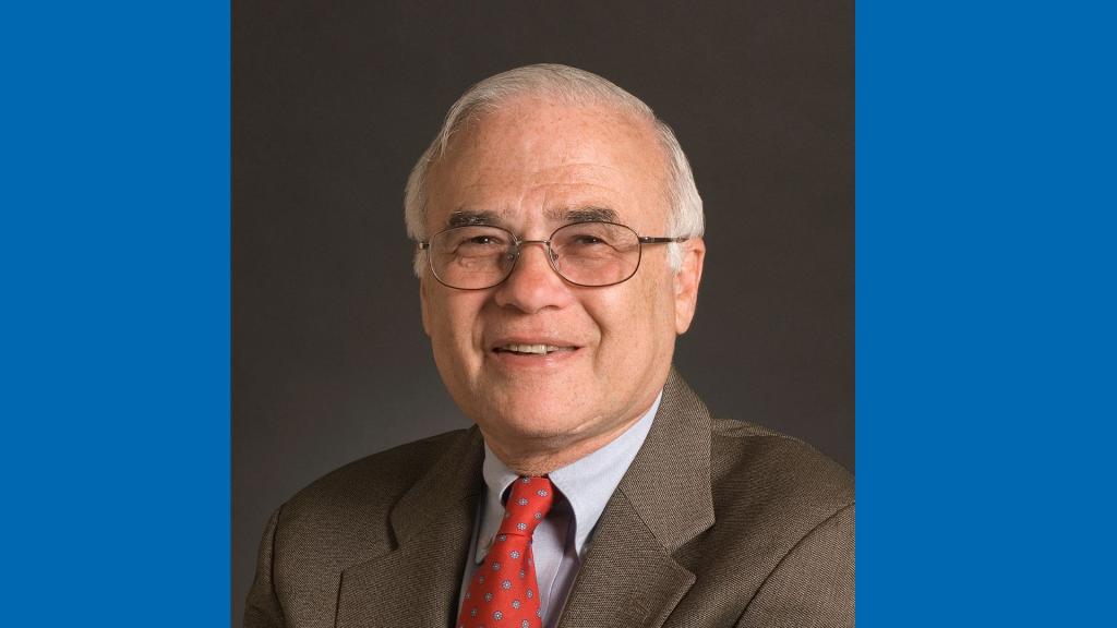 Jerry Winkelstein helped build IDF’s respected reputation | Immune ...